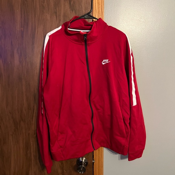 Nike | Jackets & Coats | Unisex Nike Full Zip Up | Poshmark